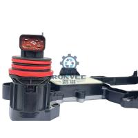 China Transmesun Mercedes-Benz B-Class W245 Automatic Transmission Control Unit A0034462410 2008-2013 for sale