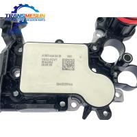 China Transmesun Mercedes-Benz B-Class W245 Automatic Transmission Control Unit A0034462410 2008-2013 for sale
