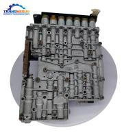 China Remanufactured 6R80 Valve Body Assembly BL3Z-7A100-B for Ford F-150 2011-2014 3.7L for sale