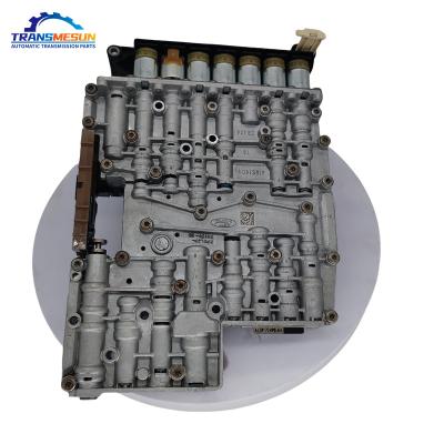 China Remanufactured 6R80 Valve Body Assembly BL3Z-7A100-B for Ford F-150 2011-2014 3.7L for sale