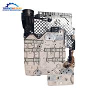 China Remanufactured 6R80 Valve Body Assembly BL3Z-7A100-B for Ford F-150 2011-2014 3.7L for sale