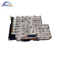 China Remanufactured 6R80 Valve Body Assembly BL3Z-7A100-B for Ford F-150 2011-2014 3.7L for sale