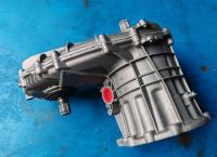 China Remanufactured 92A PL72ATC 4.8T Transfer Case Assembly for Porsche Cayenne 2011-2018 4.8L for sale