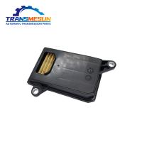 China CVT Transmission Oil Filter Screen K114 K115 for Toyota C-HR RAV4 Alphard 2013-2022 3533028020 for sale