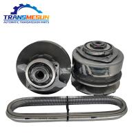 China CVT Gear Box Pulley Belt Wheel Set for Toyota C-HR RAV4 2.0L 2.5L 2013-2022 K114 K115 for sale
