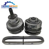 China CVT Gear Box Pulley Belt Wheel Set for Toyota C-HR RAV4 2.0L 2.5L 2013-2022 K114 K115 for sale