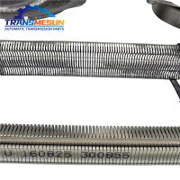 China CVT Gear Box Pulley Belt Wheel Set for Toyota C-HR RAV4 2.0L 2.5L 2013-2022 K114 K115 for sale