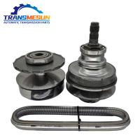 China CVT Gear Box Pulley Belt Wheel Set for Toyota C-HR RAV4 2.0L 2.5L 2013-2022 K114 K115 for sale