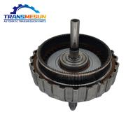 China K114 K115 CVT Automatic Transmission Forward Multi-Disc Clutch Input Clutch Assembly for Toyota C-HR RAV4 for sale