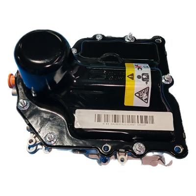 China Remanufactured 0AM DQ200 Automatic Transmission Valve Body Without TCU for Volkswagen 0AM325065S for sale