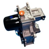 China Remanufactured 0AM DQ200 Automatic Transmission Valve Body Without TCU for Volkswagen 0AM325065S for sale