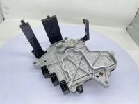 China 0AW927156K 0AW927156H Audi Auto Transmission Control Unit Module TCM TCU for sale