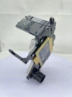 China 0AW927156K 0AW927156H Audi Auto Transmission Control Unit Module TCM TCU for sale