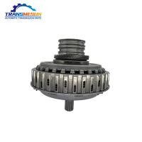 China 0B5141030E Multiple-Disk Clutch Wet Clutch Assembly for 0B5 DL501 Transmission 0B5141030D for sale