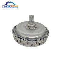 China 0B5141030E Multiple-Disk Clutch Wet Clutch Assembly for 0B5 DL501 Transmission 0B5141030D for sale