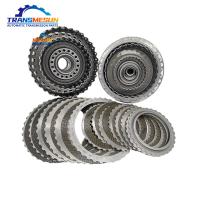 China 0B5141030E Multiple-Disk Clutch Wet Clutch Assembly for 0B5 DL501 Transmission 0B5141030D for sale