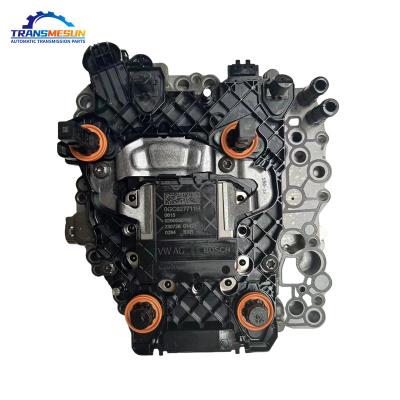 China Transmesun 0BH325025P Mechanoelectronic Unit TCU Assembly for VW Audi Skoda DQ500 0DL for sale