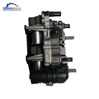 China Transmesun 0BH325025P Mechanoelectronic Unit TCU Assembly for VW Audi Skoda DQ500 0DL for sale