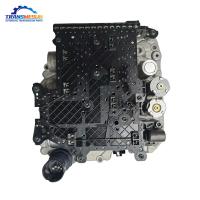 China Transmesun 0BH325025P Mechanoelectronic Unit TCU Assembly for VW Audi Skoda DQ500 0DL for sale