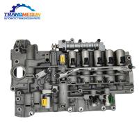 China Remanufactured Automatic Transmission Slide Valve Box 0C8325039A for 2013 Audi Q7 4.2 TDI 8-Speed AWD for sale