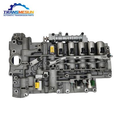 China Remanufactured Automatic Transmission Slide Valve Box 0C8325039A for 2013 Audi Q7 4.2 TDI 8-Speed AWD for sale