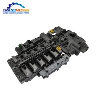 China Remanufactured Automatic Transmission Slide Valve Box 0C8325039A for 2013 Audi Q7 4.2 TDI 8-Speed AWD for sale