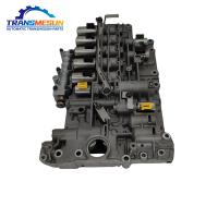 China Remanufactured Automatic Transmission Slide Valve Box 0C8325039A for 2013 Audi Q7 4.2 TDI 8-Speed AWD for sale