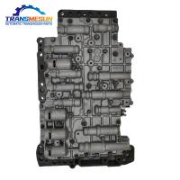 China Remanufactured Automatic Transmission Slide Valve Box 0C8325039A for 2013 Audi Q7 4.2 TDI 8-Speed AWD for sale