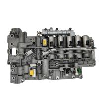 China Remanufactured Automatic Transmission Slide Valve Box 0C8325039A for 2013 Audi Q7 4.2 TDI 8-Speed AWD for sale