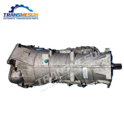 China Used 6HP-21X Transmission Assembly for BMW X5 3.0si 3.0L 4WD 2007-2013 24007606352 for sale