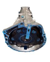 China Used 6HP-21X Transmission Assembly for BMW X5 3.0si 3.0L 4WD 2007-2013 24007606352 for sale