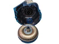 China Used 6HP-21X Transmission Assembly for BMW X5 3.0si 3.0L 4WD 2007-2013 24007606352 for sale