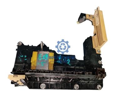 China Remanufactured 6HP-26 ZF 6-Speed Automatic Gearbox Valve Body EGS Control Unit for BMW X5 0260550008 for sale