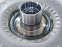 China 6T41 Torque Converter for Buick GL8 2014-2019 LT 2.0T 24281746 Automatic Transmission for sale
