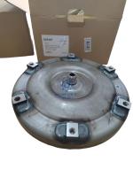 China 6T50 Torque Converter Automatic Transmission 24270962 for Buick Regal GL8 3.0L 2010-2019 for sale