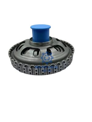 China Dual Clutch Transmission Assembly 7DCT300 6DCT150 for Mercedes Benz A180 GLA180 A7002500100 for sale