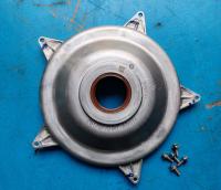 China 7DCT300 Transmission Clutch Cover Assembly for Haval H2 H4 H6 2014-2024 2510105306 for sale