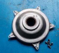 China 7DCT300 Transmission Clutch Cover Assembly for Haval H2 H4 H6 2014-2024 2510105306 for sale