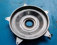 China 7DCT300 Transmission Clutch Cover Assembly for Haval H2 H4 H6 2014-2024 2510105306 for sale