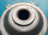 China 7DCT300 Transmission Clutch Cover Assembly for Haval H2 H4 H6 2014-2024 2510105306 for sale
