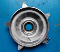 China 7DCT300 Transmission Clutch Cover Assembly for Haval H2 H4 H6 2014-2024 2510105306 for sale