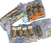 China ZF 8HP45 8HP70 8 Speed Automatic Transmission Solenoid Kit for BMW Land Rover 1087298388 for sale