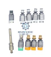 China ZF 8HP45 8HP70 8 Speed Automatic Transmission Solenoid Kit for BMW Land Rover 1087298388 for sale