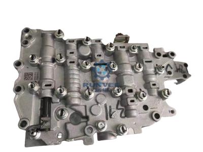 China 018CHA CVT18 Automatic Transmission Valve Body Assembly for Chery Arrizo 3 5 5plus 2020 for sale
