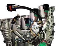 China 018CHA CVT18 Automatic Transmission Valve Body Assembly for Chery Arrizo 3 5 5plus 2020 for sale