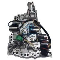 China 025CHA 025CHB 025CHC Valve Body Assembly for CHERY Arrizo 8 GX 025CHA1506100 025CHA1502700 for sale