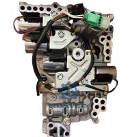 China 025CHA 025CHB 025CHC Valve Body Assembly for CHERY Arrizo 8 GX 025CHA1506100 025CHA1502700 for sale