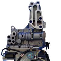 China 025CHA 025CHB 025CHC Valve Body Assembly for CHERY Arrizo 8 GX 025CHA1506100 025CHA1502700 for sale