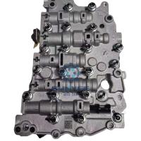 China 025CHA 025CHB 025CHC Valve Body Assembly for CHERY Arrizo 8 GX 025CHA1506100 025CHA1502700 for sale