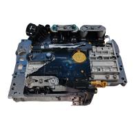 China 722.6 Valve Body Assembly Hydraulic Control Unit for Mercedes Benz CL600 G55 AMG S600 S65 2003-2013 for sale